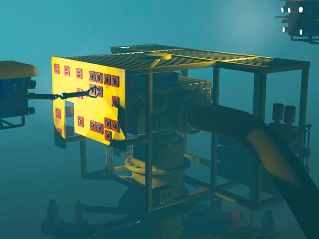 Rugged Marine Electrical Connectors | Texas Electrical Connectors