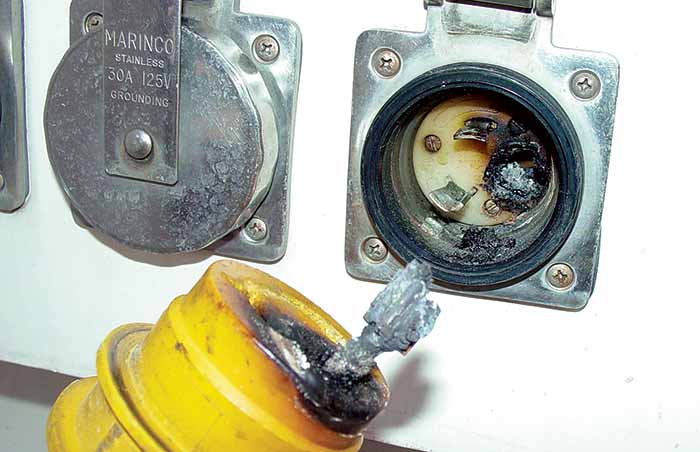 Why ATEX Certified Marine Connectors Are Becoming the Standard on ...