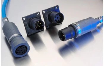 How ATEX Certified Electrical Connectors Reduce Risk in Hazardous ...